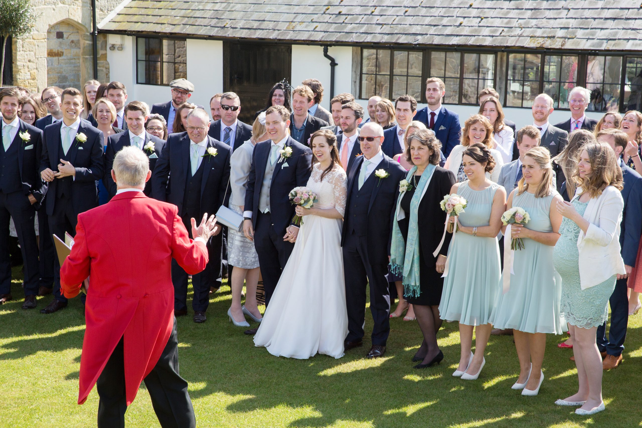 Weddings – Peter Thompson